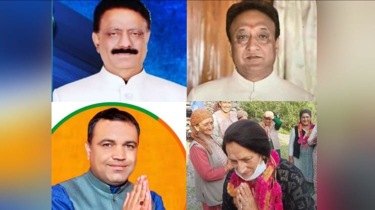 Himachal Election 2022: Theog Assembly Seat Profile And History - Amar ...