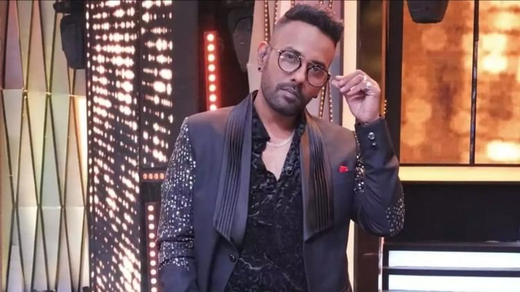 Dharmesh Yelande Birthday Know Untold Facts About Actor Choreographer ...