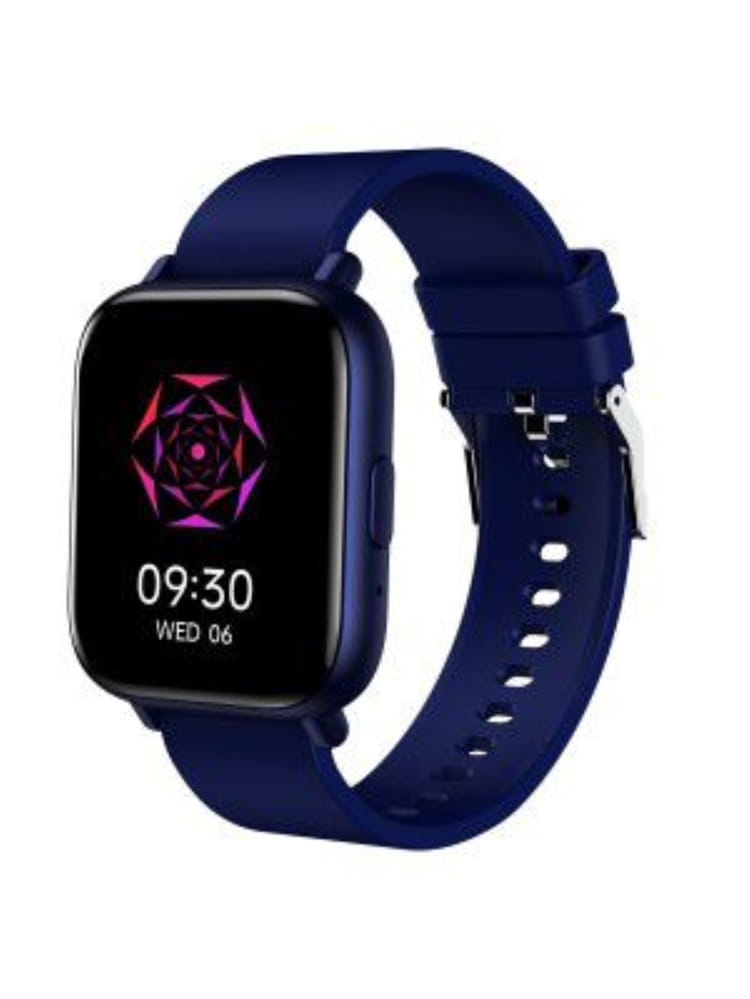 Sens Edyson 1 Smartwatch Review