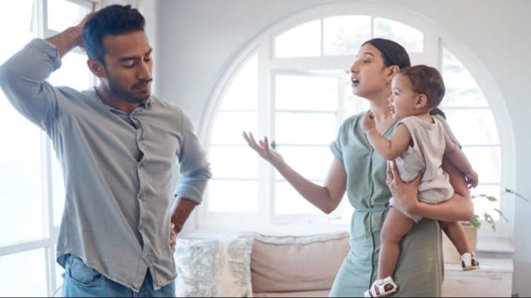 Relationship Tips Know How To Deal With Family Problem For Better ...