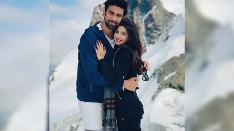 Rajiv Sen-charu Asopa:राजीव सेन के आरोपों पर करण मेहरा ने तोड़ी चुप्पी ...