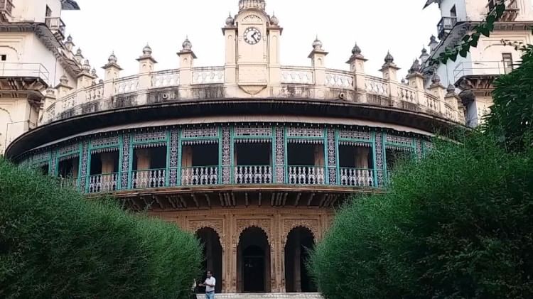 Madhya Pradesh Foundation Day Gwalior Was Once The Capital Of Central ...