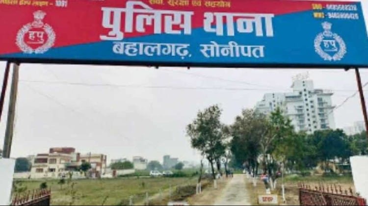 Sonipat:दिल्ली के प्लाईवुड दुकानदार और साथी पर जानलेवा हमला, सोनीपत के ...
