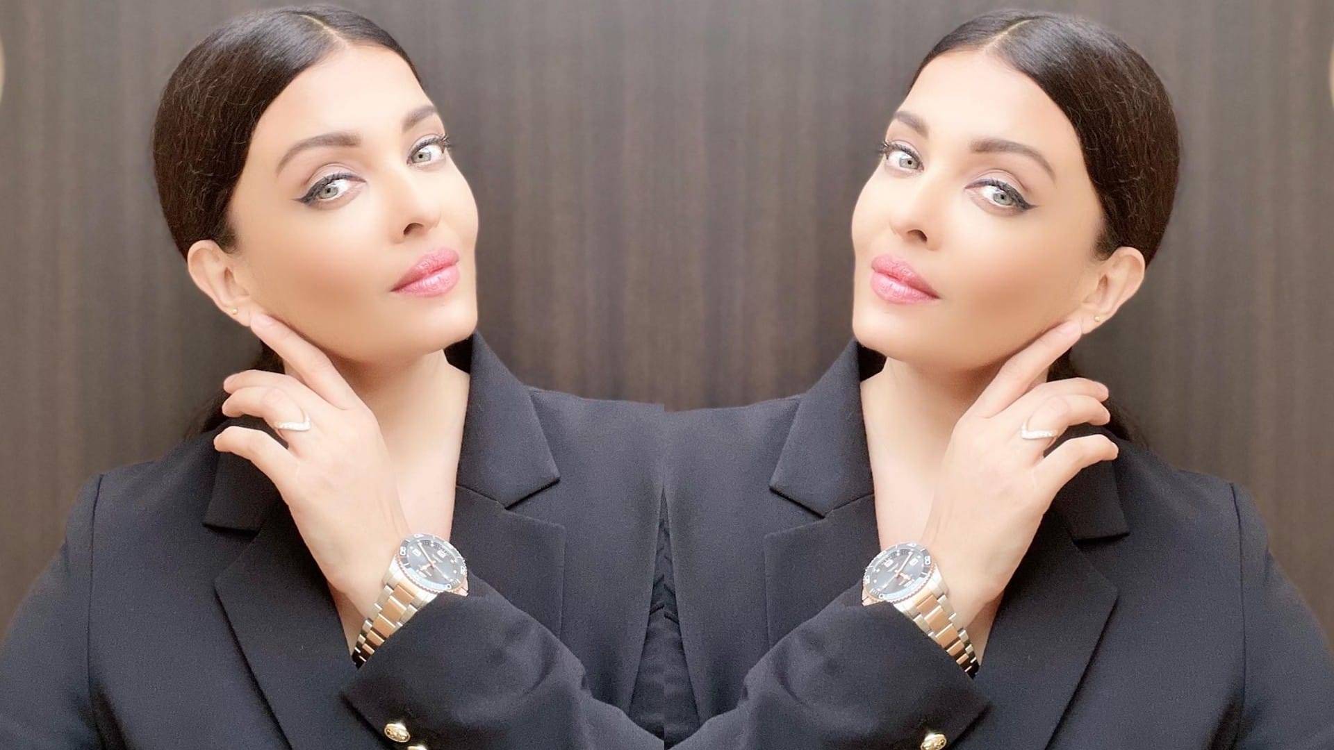 Happy Birthday Aishwarya Rai Bachchan Net Worth Income House Car ...