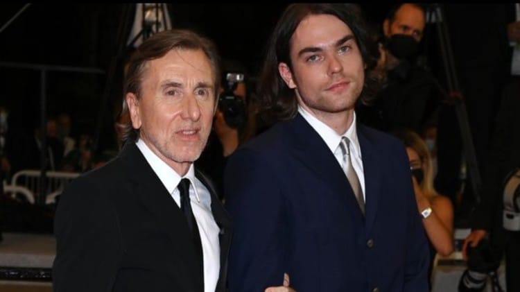Hollywood Actor Tim Roth Son Cormac Roth Dies At The Age Of 25 Due To ...