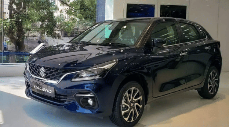 Maruti Baleno Cng:बलेनो सीएनजी बिगाड़ेगी इन तीन हैचबैक का खेल, सेडान ...