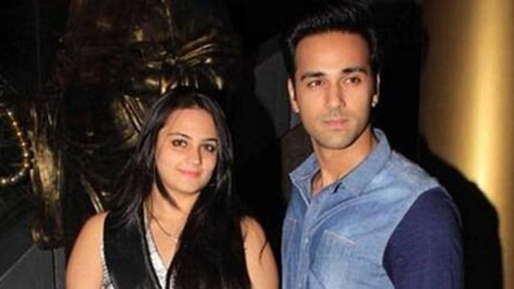 Pulkit Samrat - Shweta:सलमान की बहन पर दिल हार बैठे थे पुलकित, फिर इस ...