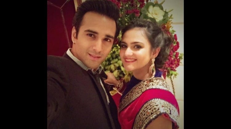 Pulkit Samrat - Shweta:सलमान की बहन पर दिल हार बैठे थे पुलकित, फिर इस ...