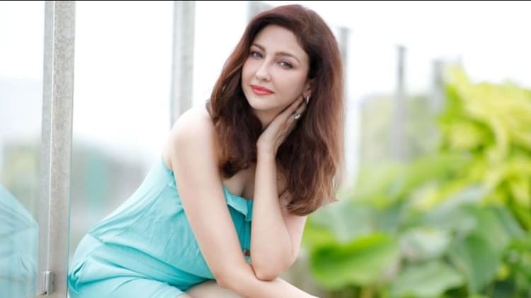 Saumya Tondon:करीना और शाहरुख खान के साथ भी काम कर चुकी हैं सौम्या ...