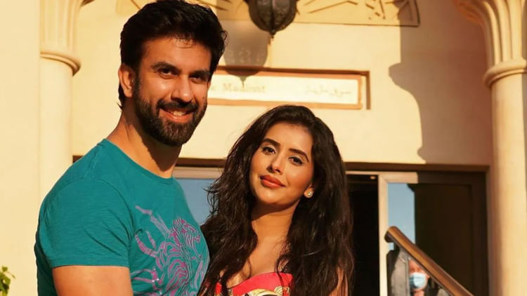 Rajiv Sen Denies The Allegations Of Charu Asopa Of Cheating Says She ...