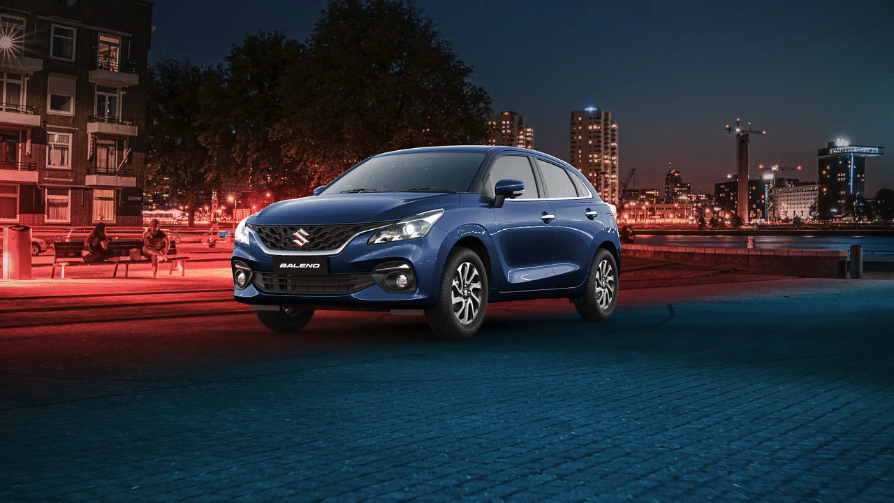 Maruti Suzuki:मारुति सुजुकी ने जुलाई में बेचे 1.80 लाख से ज्यादा वाहन ... Maruti Suzuki:मारुति सुजुकी ने जुलाई में बेचे 1.80 लाख से ज्यादा वाहन ...