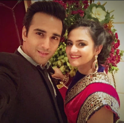 Pulkit Samrat Married