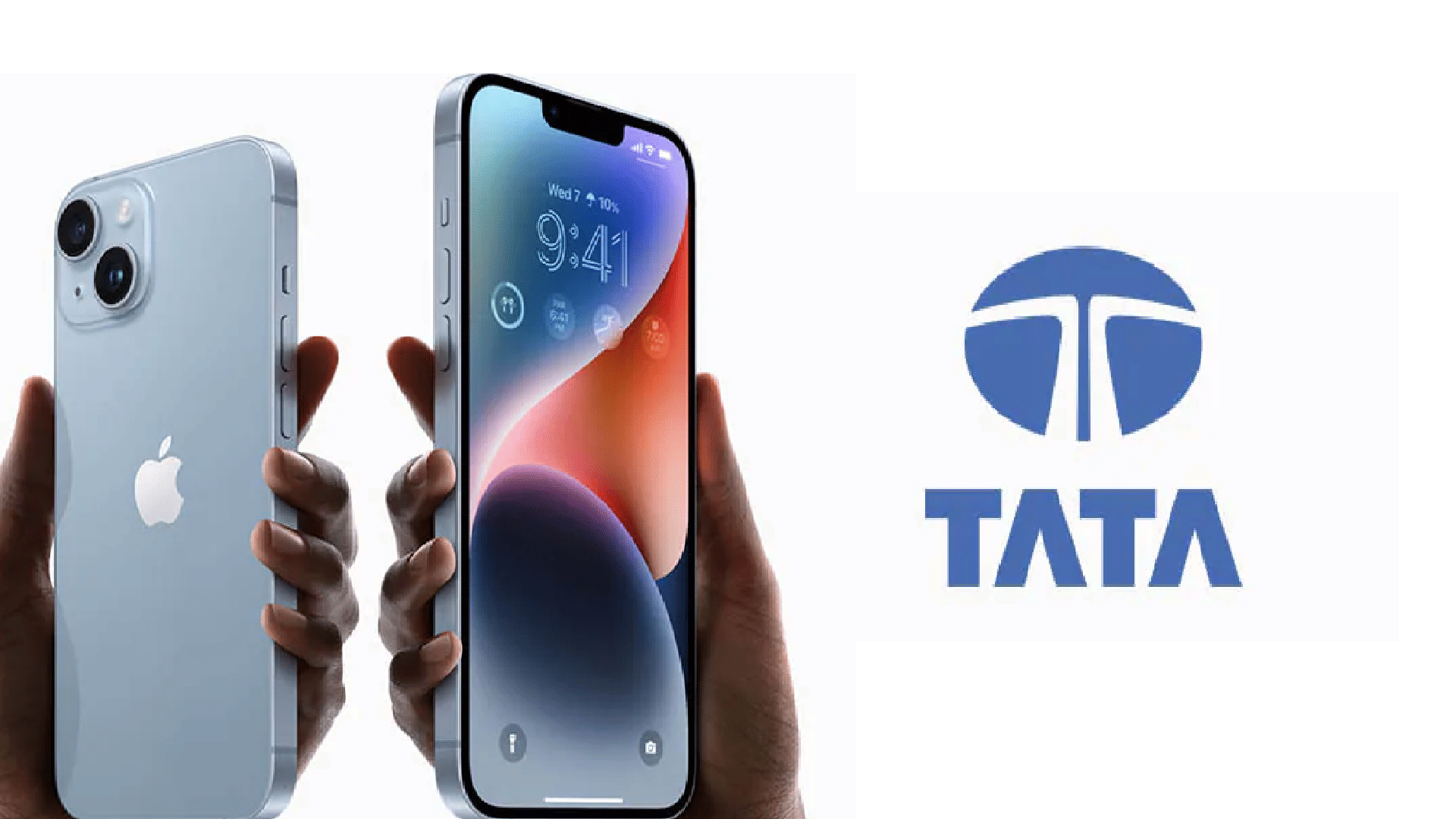 आत्मनिर्भर भारत:45,000 महिलाओं को नौकरी देगा टाटा ग्रुप, बनेंगे Iphone ...