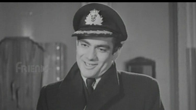 Prem Nath Malhotra:नायक नहीं, खलनायक बनकर इस अभिनेता को मिली कामयाबी ...