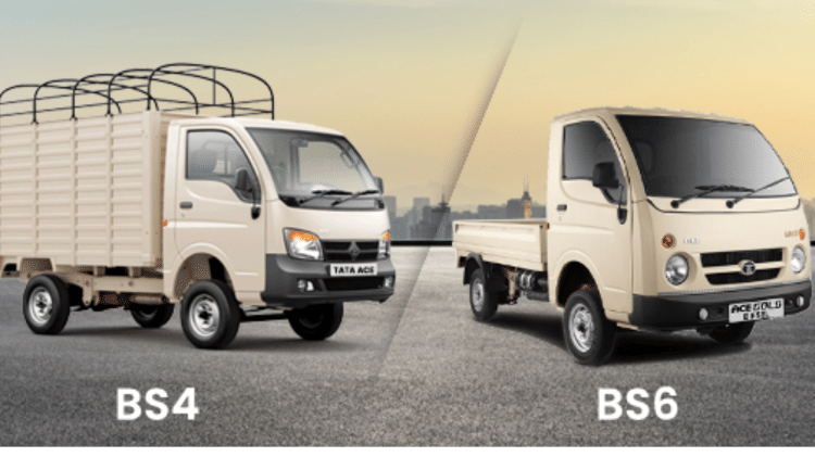 What Is Bs3, Bs4 And Bs6, How To Find Out Before Taking Out The Vehicle ...