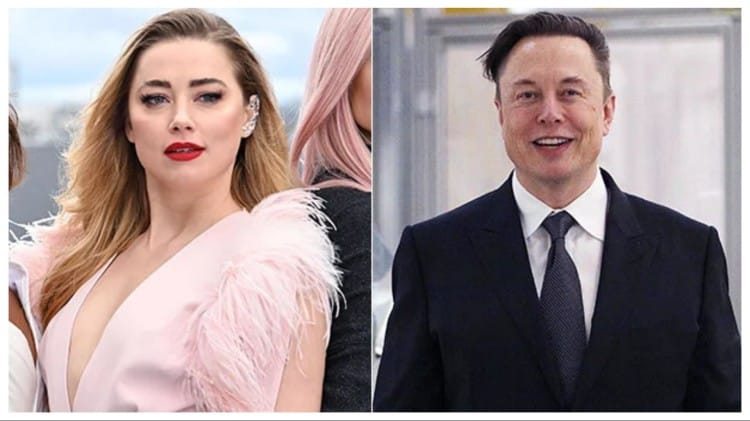 Elon Musk:एलन मस्क की लव लाइफ तो बड़ी फिल्मी है! एम्बर हर्ड से लेकर ...