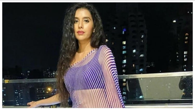 Charu Asopa Talks About Her Video With Karan Mehra After Sushmita Sen ...