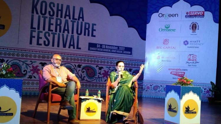 Koshala Literature Festival 2022:ther Rootes Of Progressive Writing ...