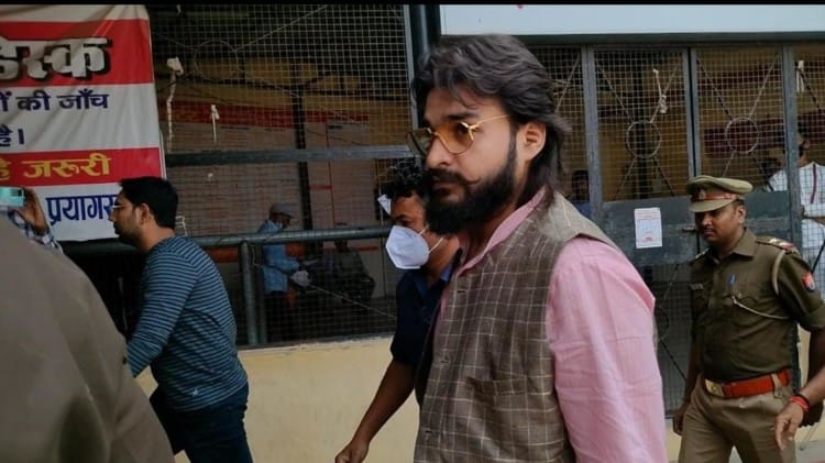 Mau Mla Abbas Ansari History Sheet Open In Ghazipur Police Keeping Eye ...