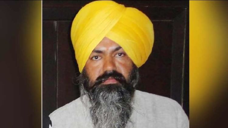 Ludhiana News:कांग्रेस नेता गुरसिमरन सिंह मंड को मिली धमकी, कहा- सूरी ...