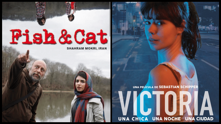 10 One Take Films Silent House fish & Cat birdman son Of Saul victoria ...