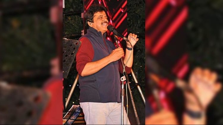 Srinivas Birthday:सिंगर बनने से पहले केमिकल इंजीनियर थे श्रीनिवास, आरडी ...