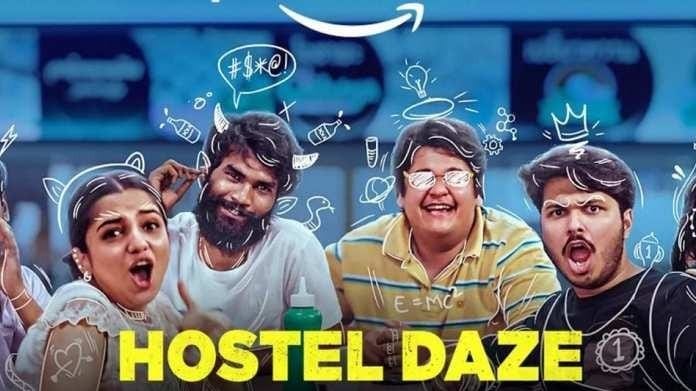 Hostel Daze 3 To Be Stream From 16 November In Overall The World On ...