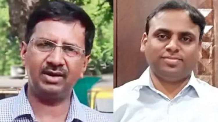 Ias Transfers: Ilaiyaraja To Be Indore Collector, Manish Singh As ...