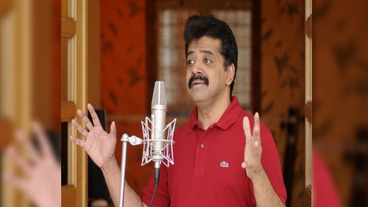 Srinivas Birthday Know More About Singer Unknown Facts Life And Career ...