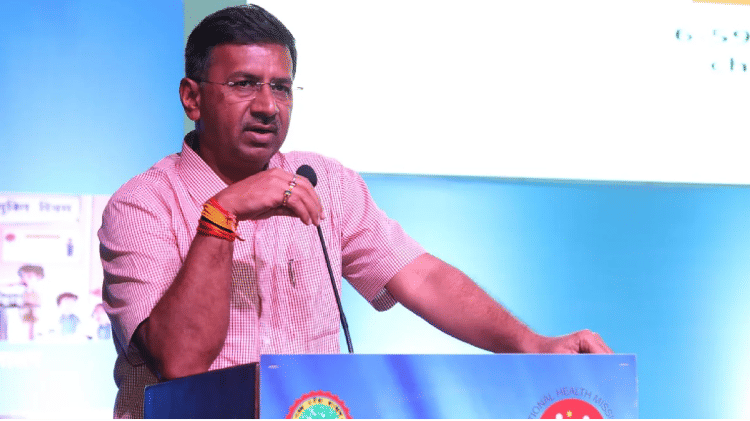 Indore Collector:नौकरी में आधा समय इंदौर में ही बिताया, क्या इस बार भी ...