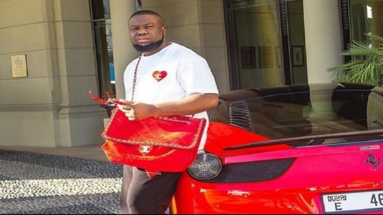 Billionaire Gucci Master Ramon Abbas Jailed In Fraud Case By us Court ...