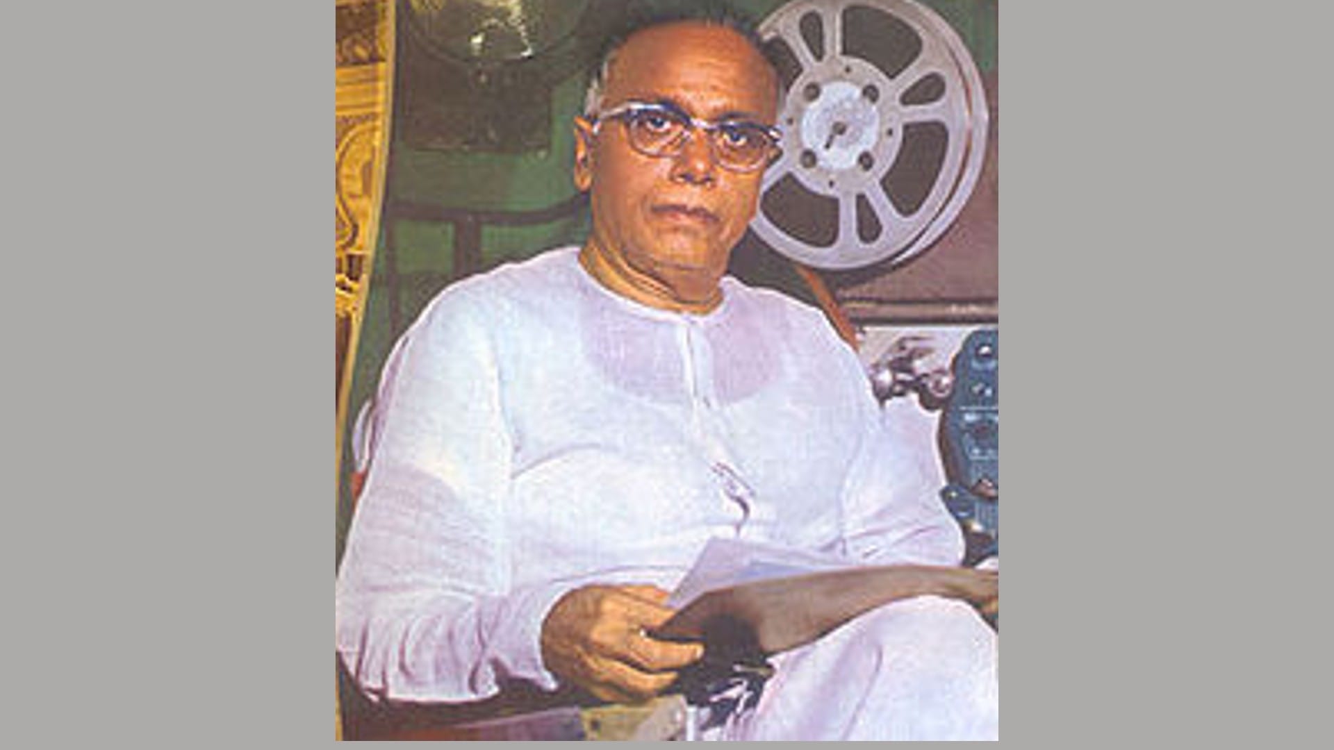 Bommireddy Narasimha Reddy Death Anniversary Know About Director ...