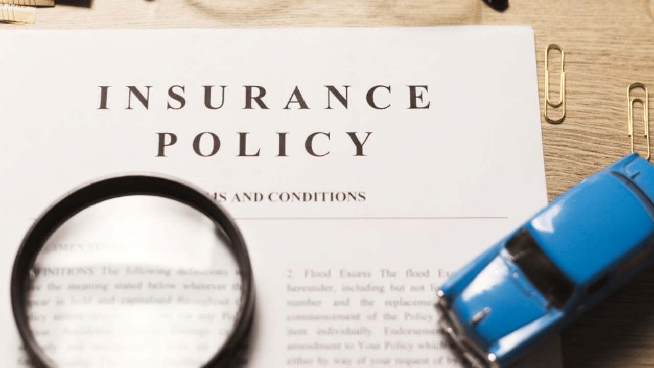 New Insurance Policy Will Be Issued Only In Electronic Format From ...