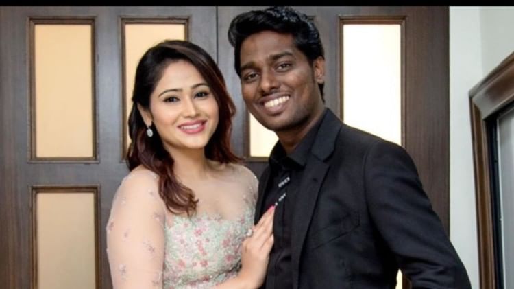 Atlee:'जवान' के निर्देशक एटली बने पिता, पत्नी प्रिया मोहन ने दिया बेटे ...