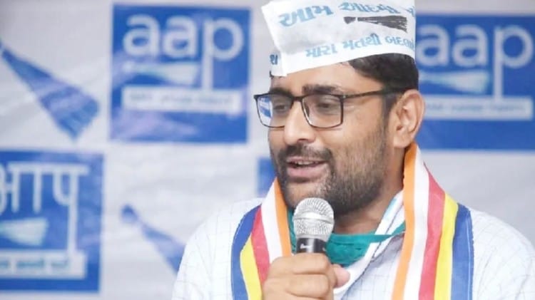 Gujarat Election 2022 Live Gujarat Vidhan Sabha Chunav Voting Date ...