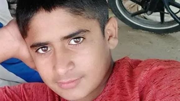 Student Death Case 9th Class Boy Dies After Falling From School Bus In ...