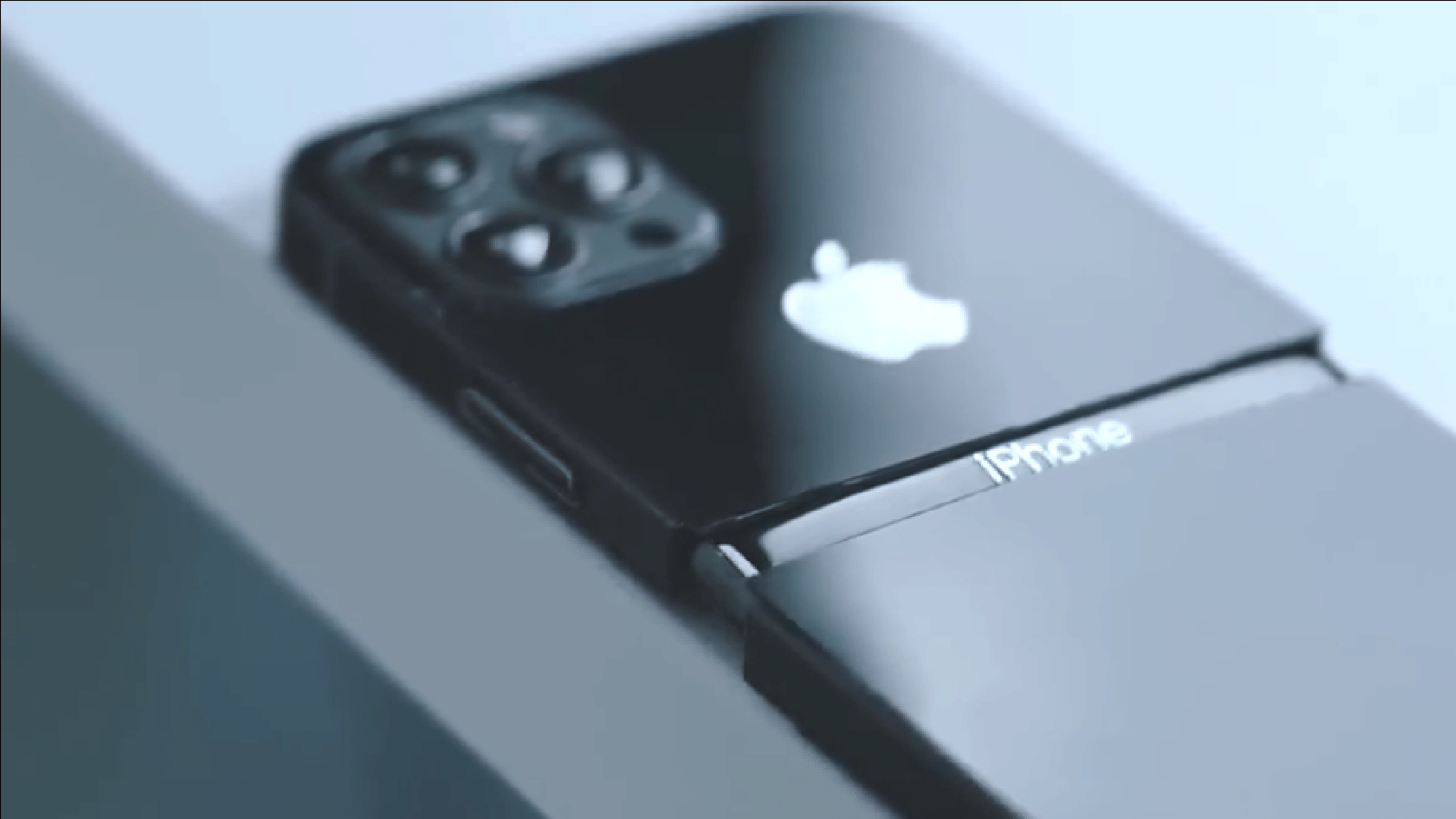Foldable Iphone:क्या सच में एपल ला रहा फोल्डेबल आईफोन, यह वीडियो हुआ ...