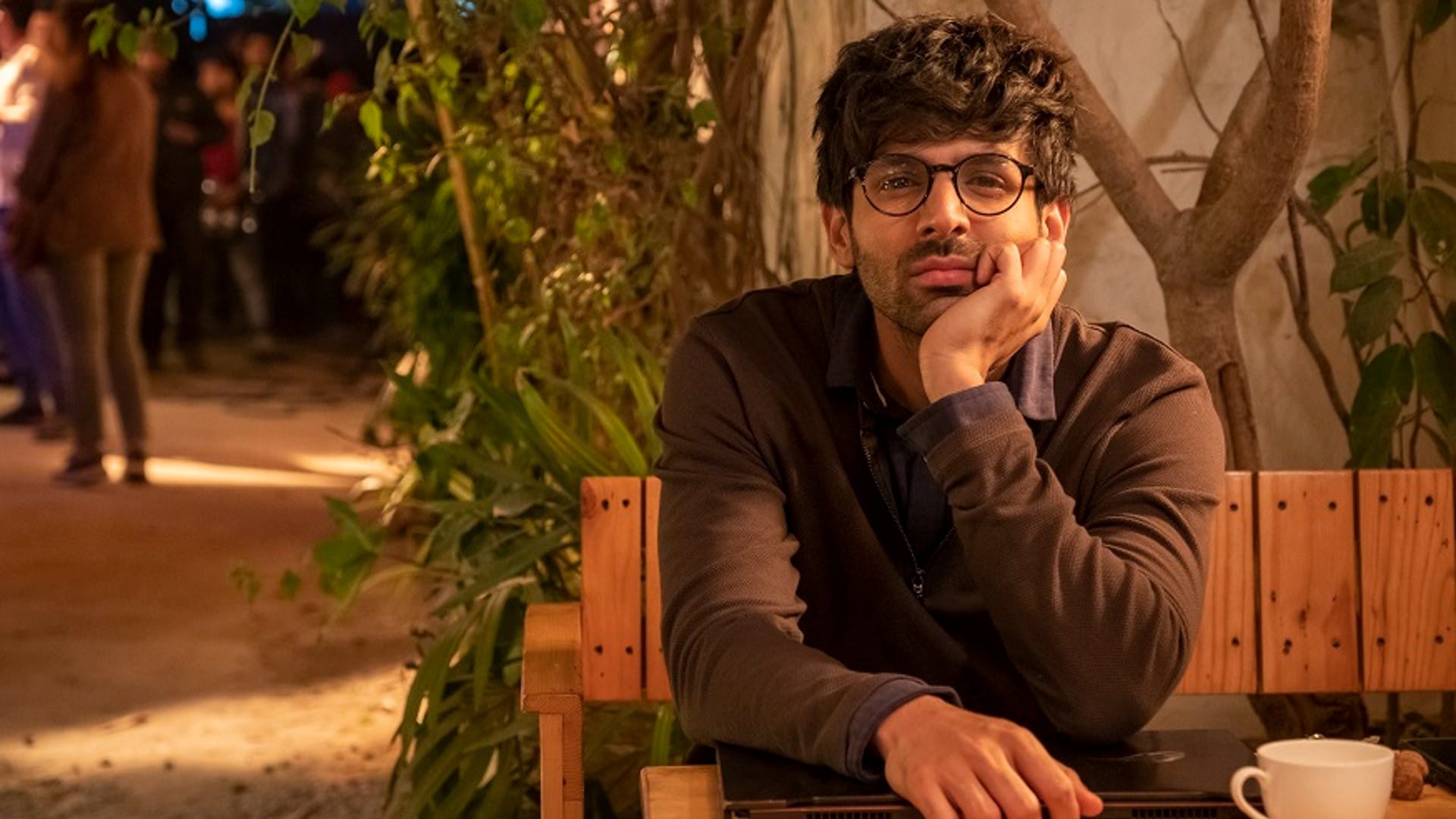 Kartik Aaryan: Freddy Actor Reveals That He Became A Loner While ...