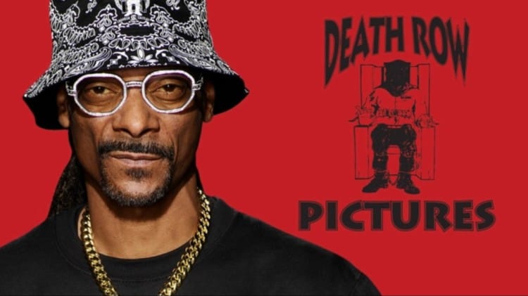 Universal Partner With Snoop Dogg Newly Formed Death Row Picture Biopic ...
