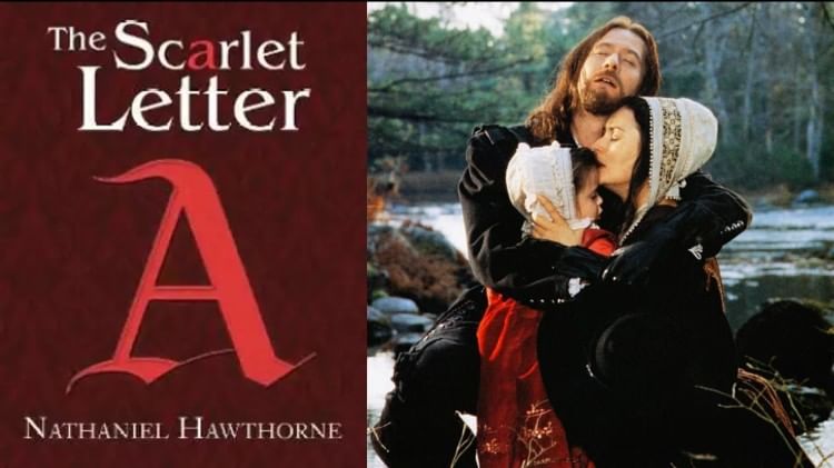 विश्व सिनेमा की जादुई दुनिया:डेमी मूर और स्कारलेट लेटर - American ...