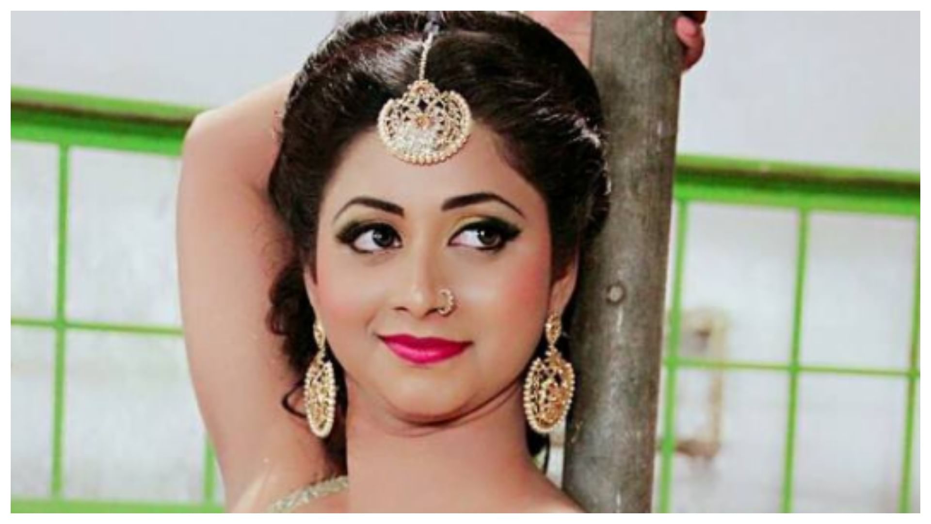 Glory Mohanta Birthday: Know About Bhojpuri Actress And Dancer Career And Life Story In Hindi ...