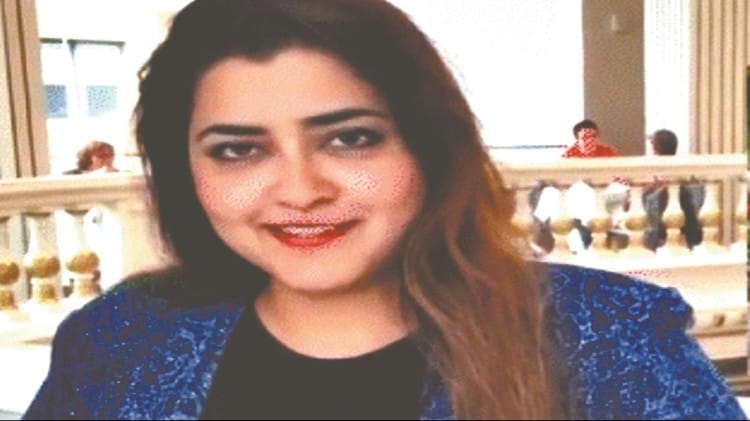 Noida Connection Of Isai Agent Farida Malik Caught By Ssb On November 1 ...