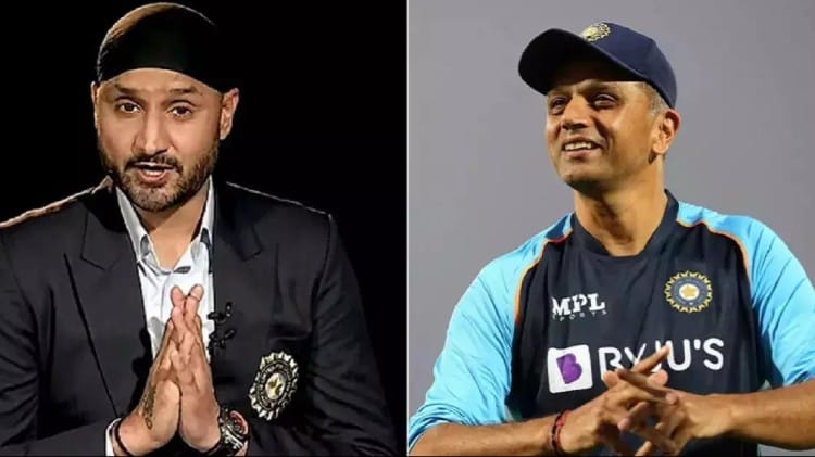 Harbhajan Singh Advised To Change Coach In T20 Said Ashish Nehra Should ...