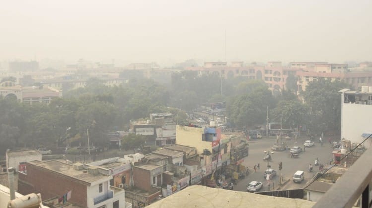 Rohtak:शहर को स्मार्ट सिटी बनाना है तो लोगों को देने होंगे 20 सवालों के ...