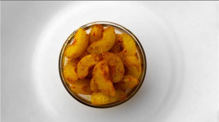 Winter Special Recipes Amla Pickle Recipe Know Amla Ka Achar Banane Ki ...