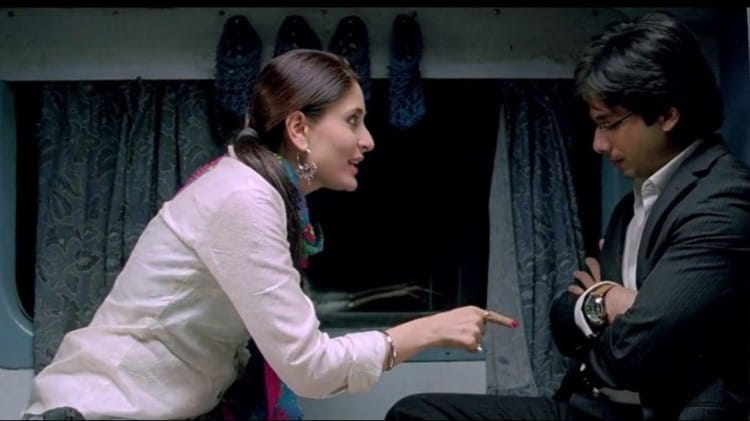 Railway Station Scene Shooting:फिल्मों में यादगार रहे हैं ये आइकॉनिक ...