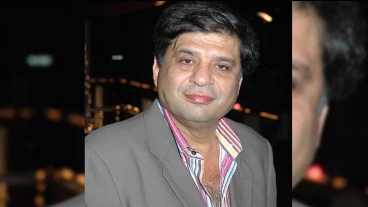 Ravi Chopra Death Anniversary:बी आर चोपड़ा बेटे थे रवि चोपड़ा, 'महाभारत ...