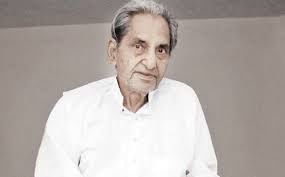 Gopaldas Neeraj Best Poem Pran Pahle To Hriday Tumne Churaya - Amar ...