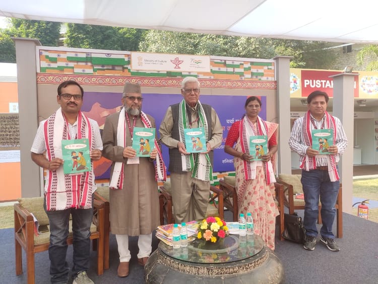 Not Only The Duties Of The Child, But Also Their Rights Have To Be ...