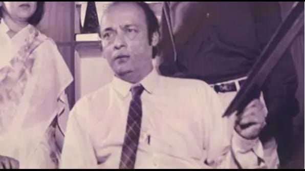 Gandhi Sarfarosh Vaastav Film Veteran Actor Sunil Shende Passed Away ...
